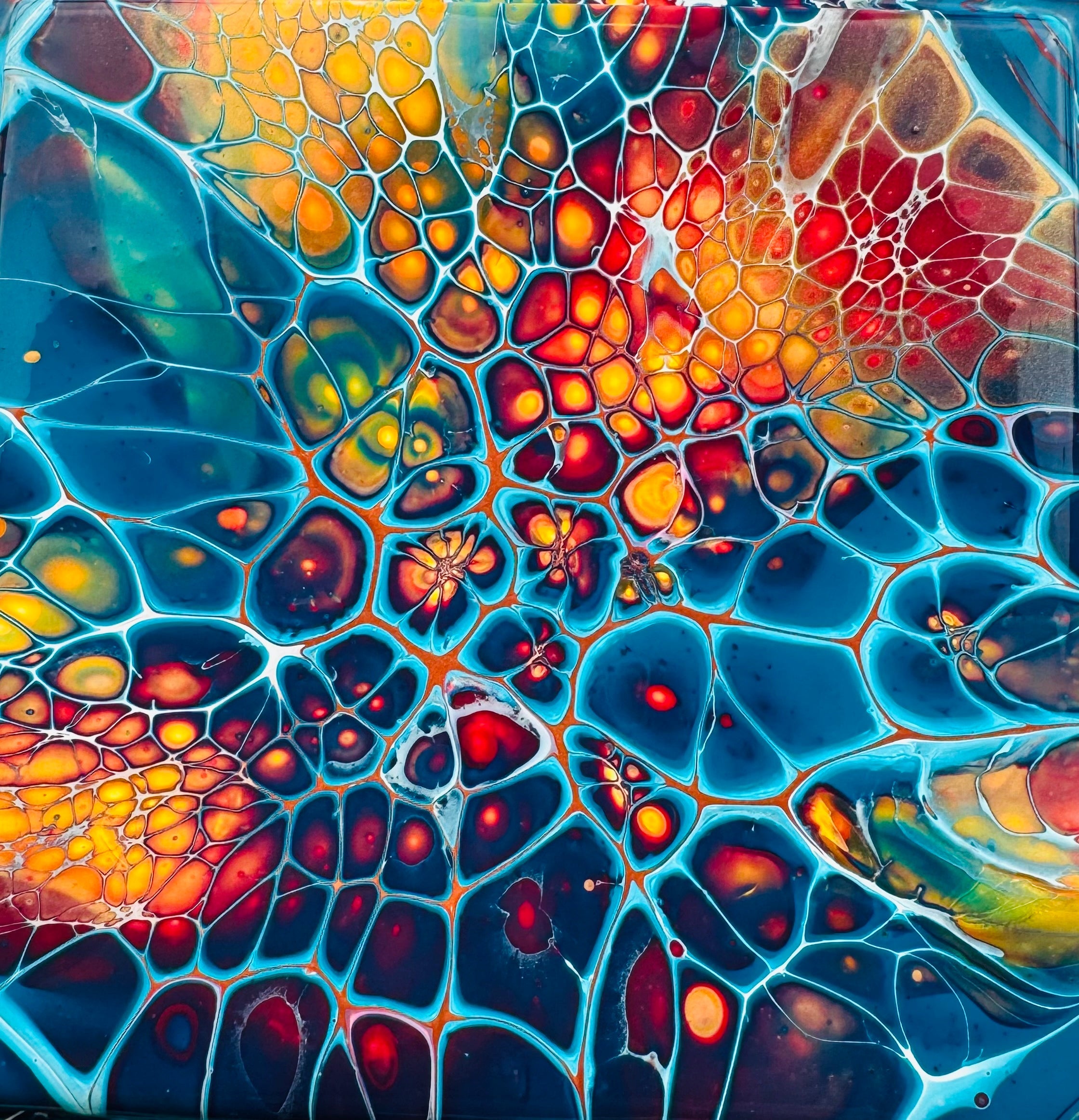 Functional Art – Amber Goodwin Art